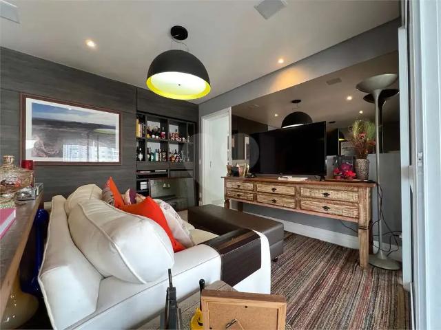 Apartamento para Venda em São Paulo/SP Mooca 4 Quartos