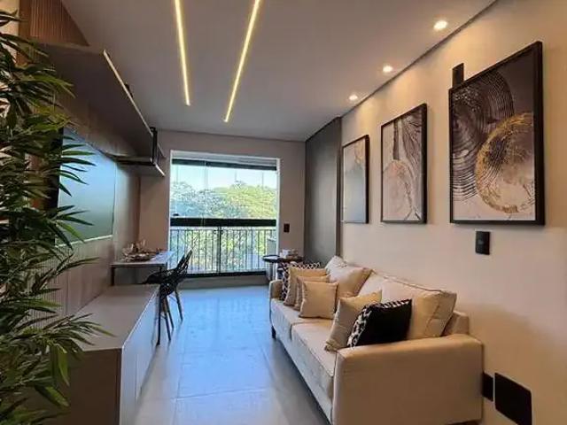 Apartamento para Venda em São Paulo/SP Mooca