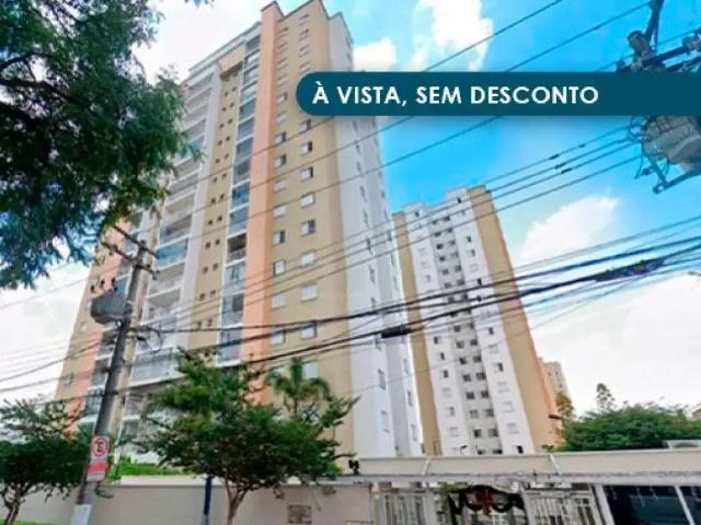 Apartamento para Venda em São Paulo/SP Mooca