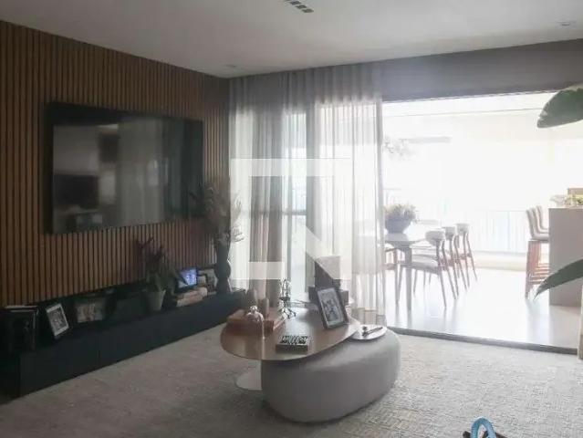 Apartamento para Venda em São Paulo/SP Mooca 5 Quartos