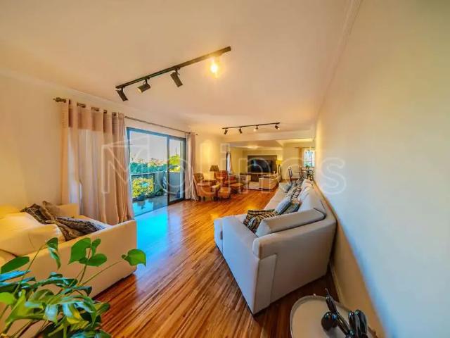 Apartamento para Venda em São Paulo/SP Mooca 5 Quartos