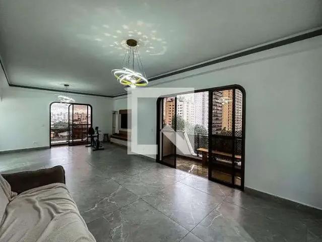 Apartamento para Venda em São Paulo/SP Mooca 5 Quartos