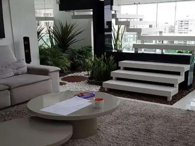Apartamento para Venda em São Paulo/SP Mooca 6 Quartos