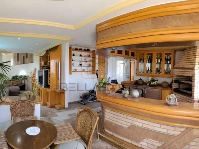 Apartamento para Venda em São Paulo/SP Mooca 6 Quartos