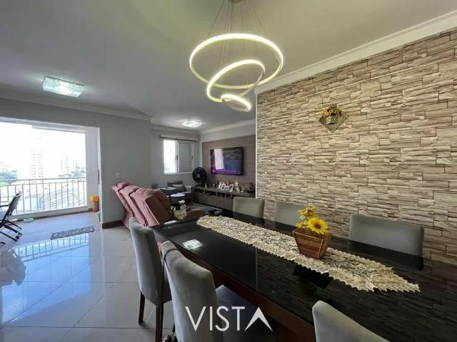 Apartamento para Venda em São Paulo/SP Mooca 76 Quartos