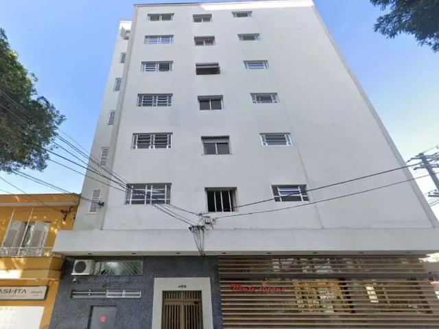 Apartamento para Venda em São Paulo/SP Mooca