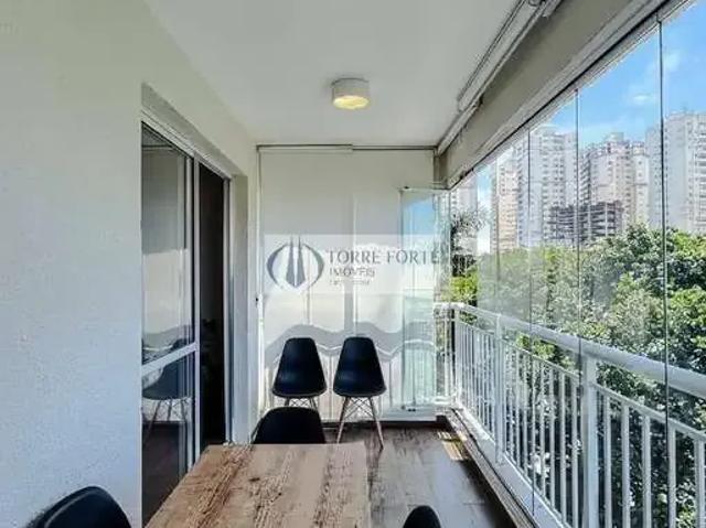 Apartamento para Venda em São Paulo/SP Mooca 83 Quartos