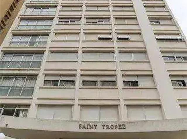 Apartamento para Venda em São Paulo/SP Morro dos Ingleses 4 Quartos