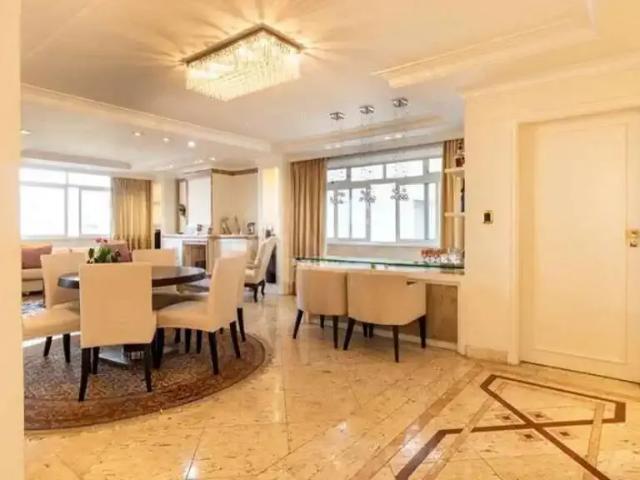 Apartamento para Venda em São Paulo/SP Morro dos Ingleses 4 Quartos