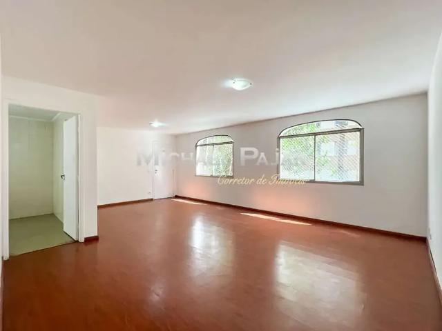 Apartamento para Venda em São Paulo/SP Morro dos Ingleses 4 Quartos