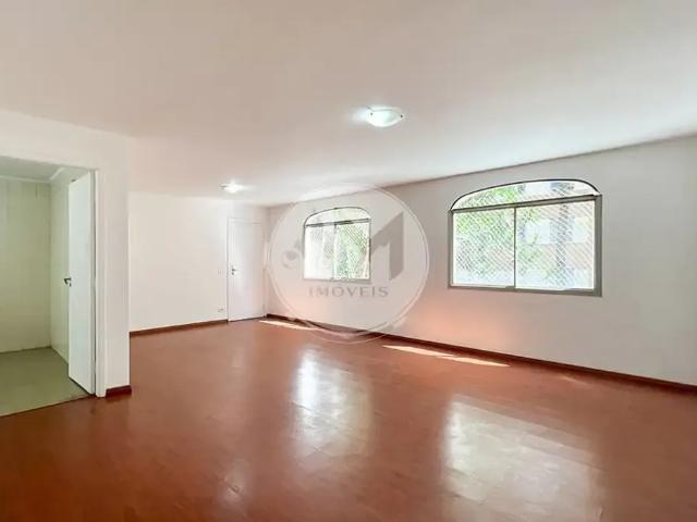 Apartamento para Venda em São Paulo/SP Morro dos Ingleses 4 Quartos