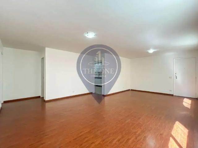 Apartamento para Venda em São Paulo/SP Morro dos Ingleses 4 Quartos