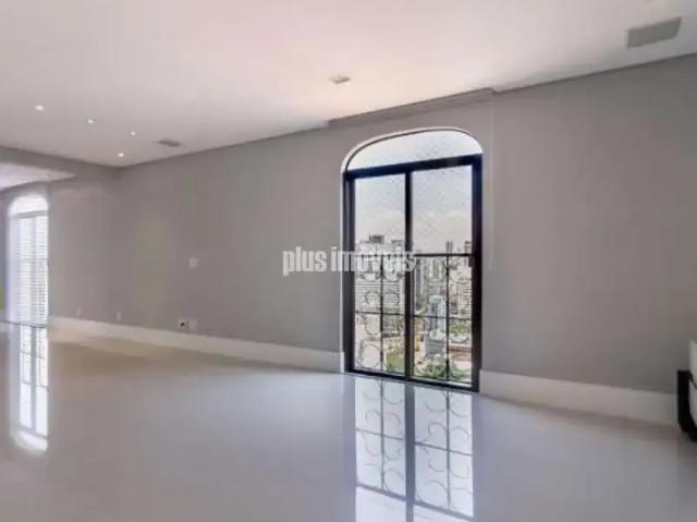 Apartamento para Venda em São Paulo/SP Morro dos Ingleses 4 Quartos