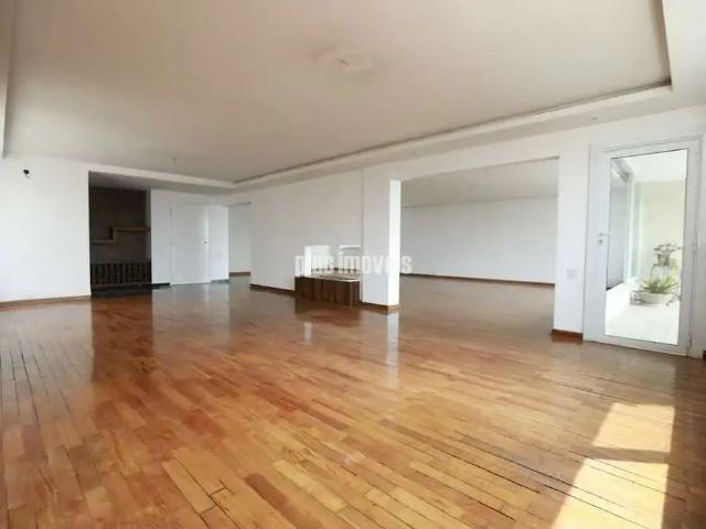 Apartamento para Venda em São Paulo/SP Morro dos Ingleses 4 Quartos