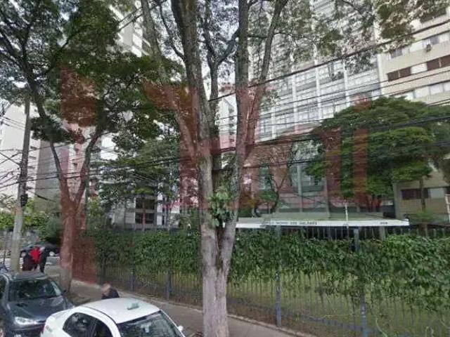 Apartamento para Venda em São Paulo/SP Morro dos Ingleses 4 Quartos
