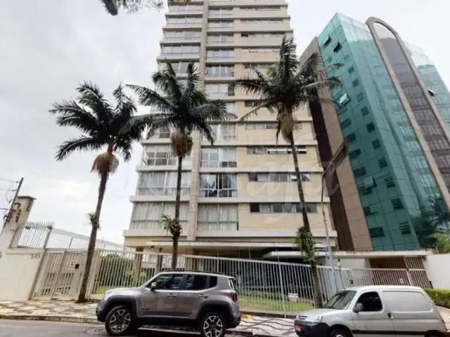 Apartamento para Venda em São Paulo/SP Morro dos Ingleses 4 Quartos