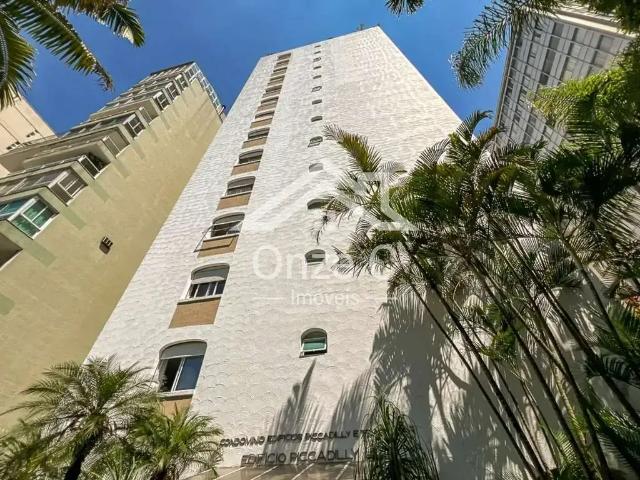 Apartamento para Venda em São Paulo/SP Morro dos Ingleses 4 Quartos