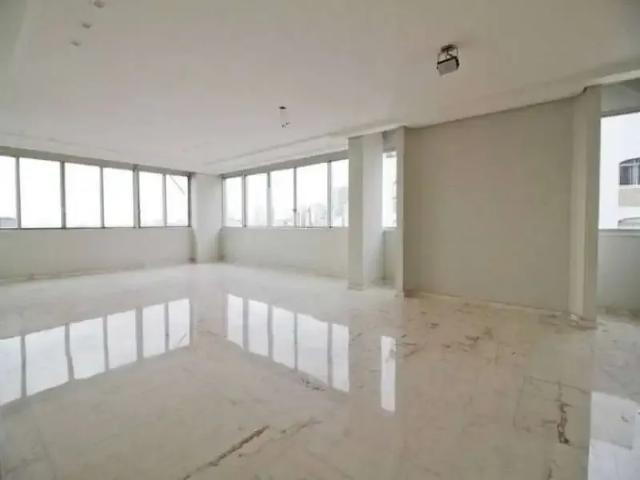Apartamento para Venda em São Paulo/SP Morro dos Ingleses 4 Quartos