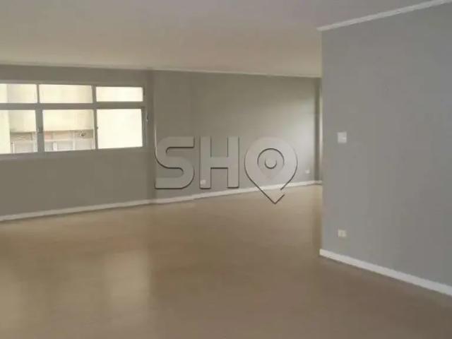 Apartamento para Venda em São Paulo/SP Morro dos Ingleses 4 Quartos