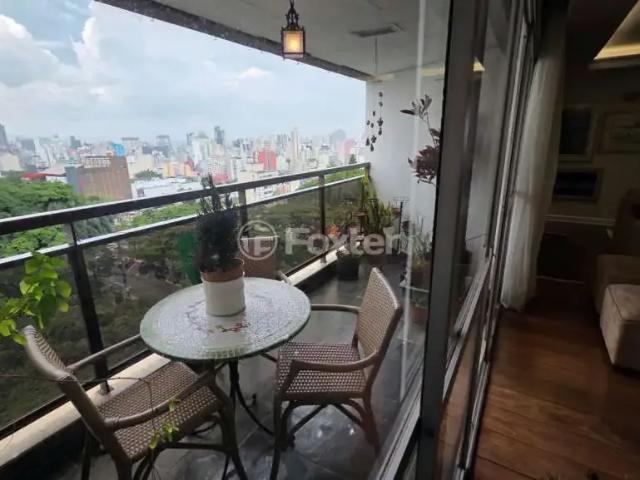 Apartamento para Venda em São Paulo/SP Morro dos Ingleses 4 Quartos