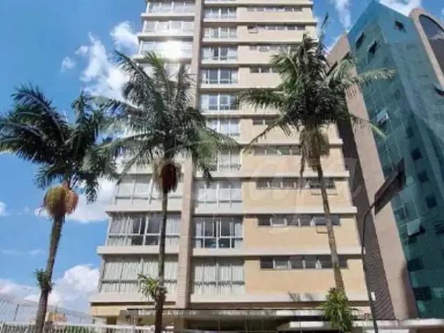 Apartamento para Venda em São Paulo/SP Morro dos Ingleses 4 Quartos