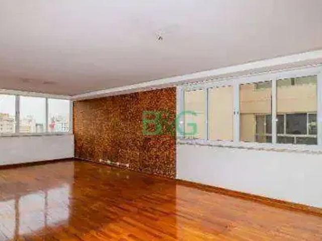 Apartamento para Venda em São Paulo/SP Morro dos Ingleses 4 Quartos