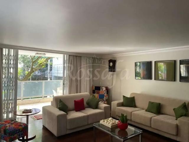 Apartamento para Venda em São Paulo/SP Morro dos Ingleses 4 Quartos
