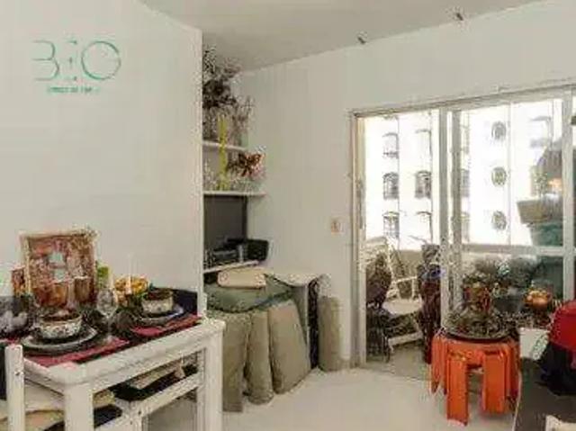 Apartamento para Venda em São Paulo/SP Morro dos Ingleses 1 Quartos