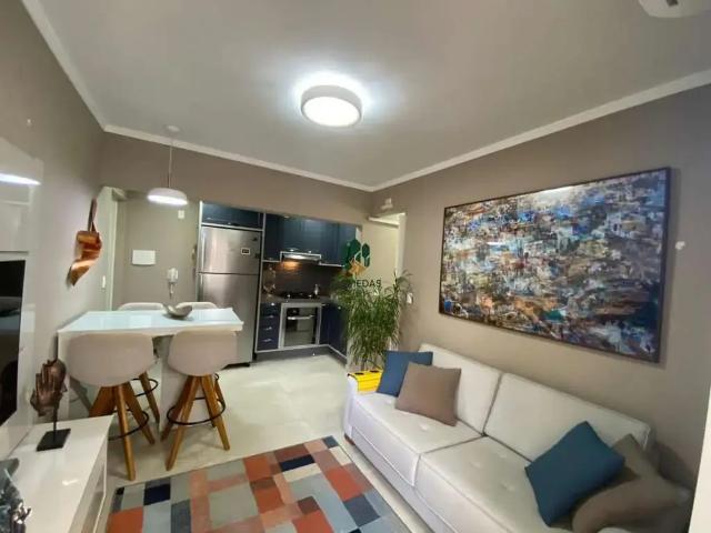 Apartamento para Venda em São Paulo/SP Morro dos Ingleses 1 Quartos