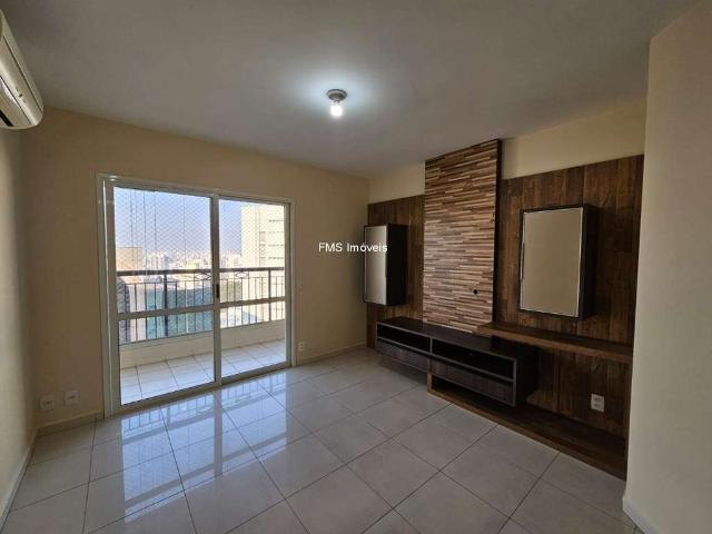 Apartamento para Venda em São Paulo/SP Morro dos Ingleses 2 Quartos