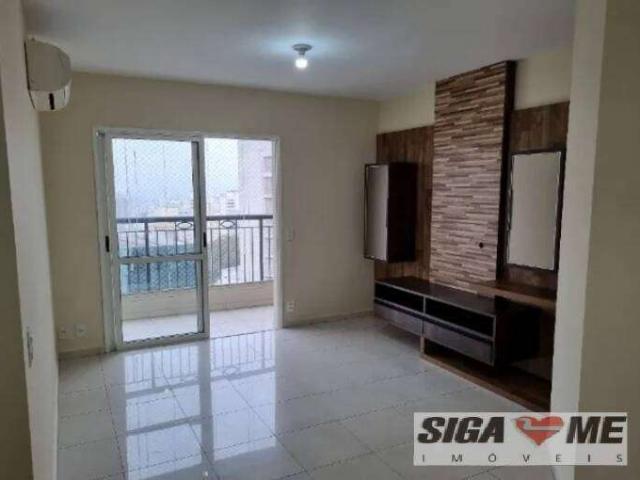Apartamento para Venda em São Paulo/SP Morro dos Ingleses 2 Quartos