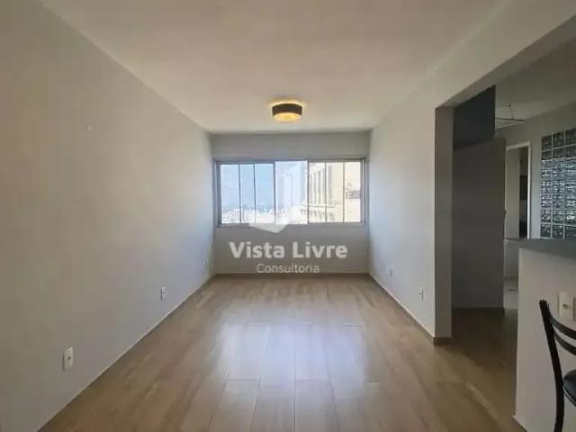 Apartamento para Venda em São Paulo/SP Morro dos Ingleses 2 Quartos