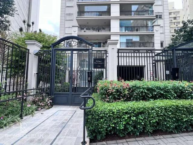Apartamento para Venda em São Paulo/SP Morro dos Ingleses 2 Quartos