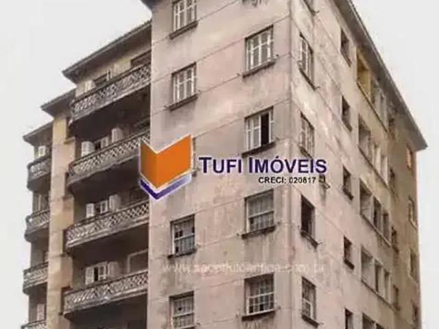 Apartamento para Venda em São Paulo/SP Morro dos Ingleses 2 Quartos