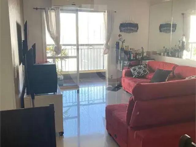 Apartamento para Venda em São Paulo/SP Bela Vista 2 Quartos