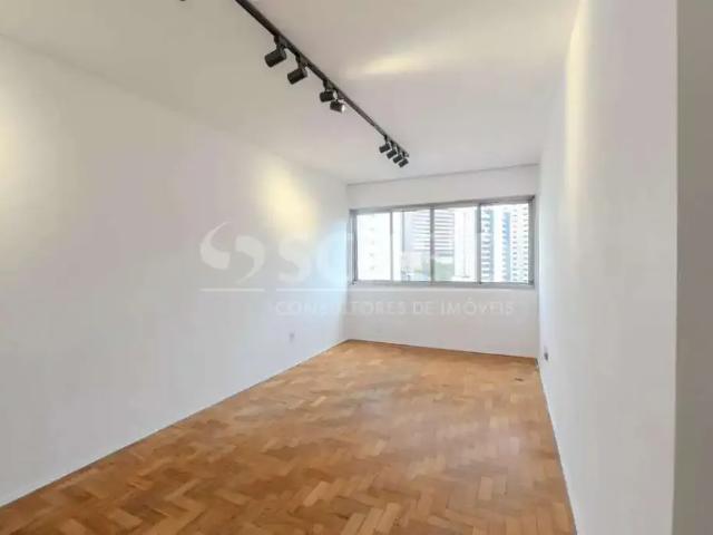 Apartamento para Venda em São Paulo/SP Morro dos Ingleses 2 Quartos