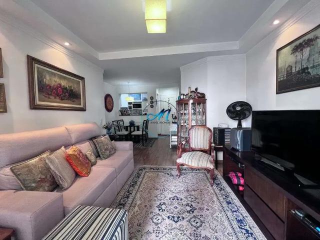 Apartamento para Venda em São Paulo/SP Morro dos Ingleses 2 Quartos