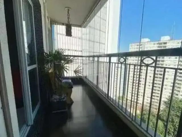 Apartamento para Venda em São Paulo/SP Morro dos Ingleses 2 Quartos
