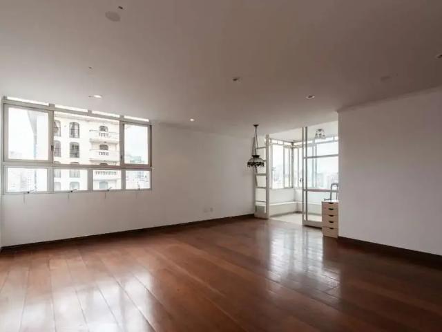 Apartamento para Venda em São Paulo/SP Morro dos Ingleses 3 Quartos