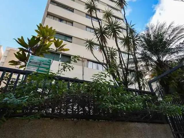 Apartamento para Venda em São Paulo/SP Morro dos Ingleses 3 Quartos