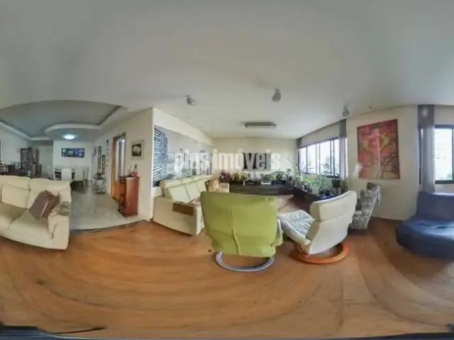Apartamento para Venda em São Paulo/SP Morro dos Ingleses 3 Quartos