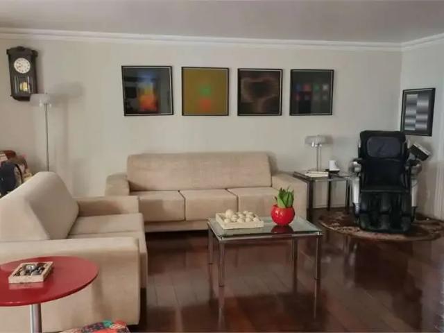 Apartamento para Venda em São Paulo/SP Bela Vista 3 Quartos