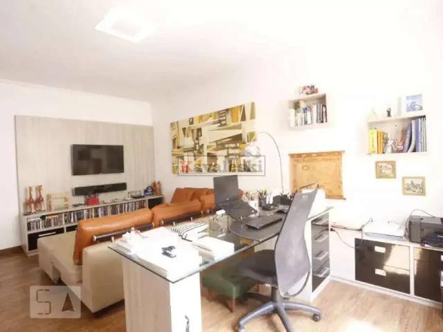 Apartamento para Venda em São Paulo/SP Morro dos Ingleses 3 Quartos
