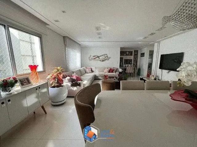 Apartamento para Venda em São Paulo/SP Morro dos Ingleses 3 Quartos