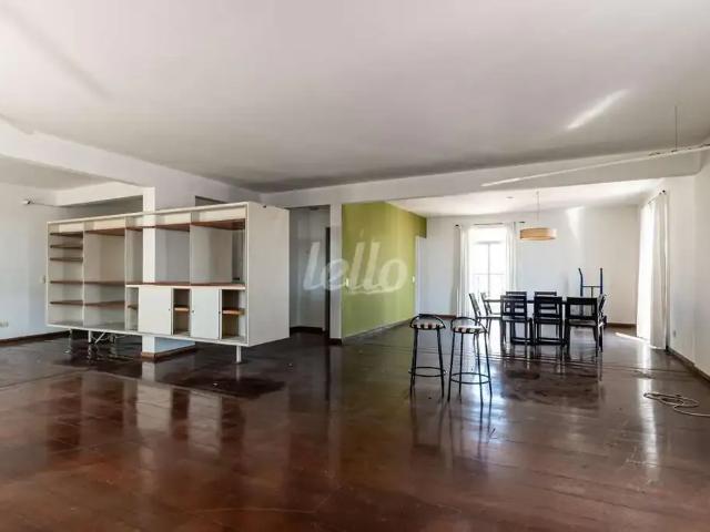 Apartamento para Venda em São Paulo/SP Morro dos Ingleses 3 Quartos