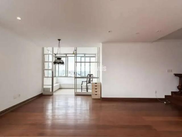 Apartamento para Venda em São Paulo/SP Morro dos Ingleses 3 Quartos