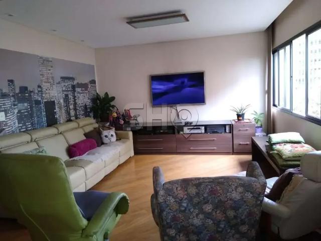 Apartamento para Venda em São Paulo/SP Morro dos Ingleses 3 Quartos