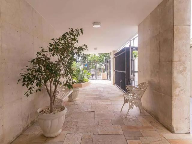 Apartamento para Venda em São Paulo/SP Morro dos Ingleses 3 Quartos