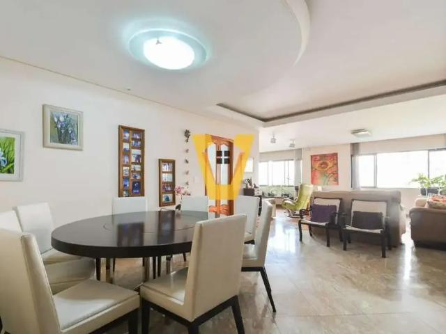 Apartamento para Venda em São Paulo/SP Morro dos Ingleses 3 Quartos