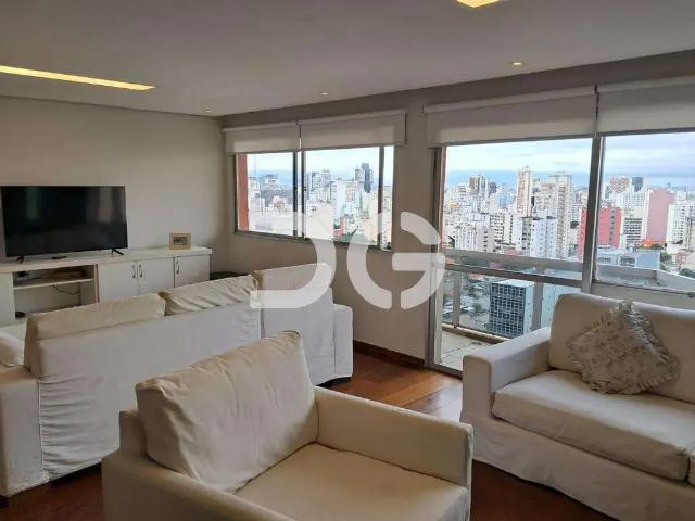 Apartamento para Venda em São Paulo/SP Morro dos Ingleses 3 Quartos